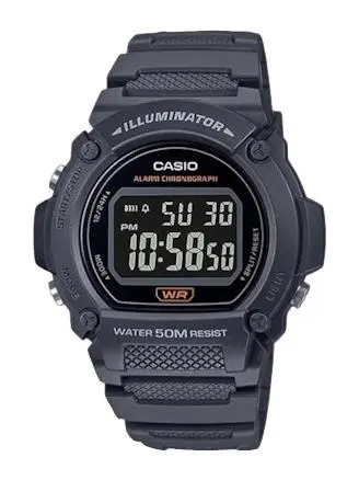 Casio G-shock Watch - Resin