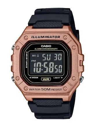 Casio G-shock Watch - Resin