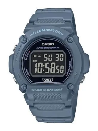 Casio G-shock Watch - Resin