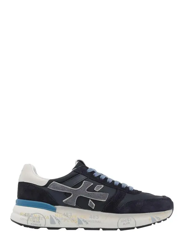 Premiata Premiata Sneakers