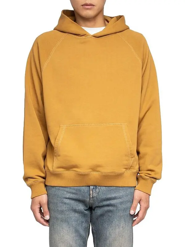 Zadig&Voltaire Georgio Sweatshirt - Safari