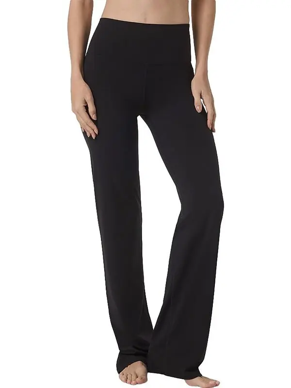 Vuori All The Feels Pants - Black