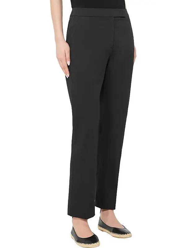Max Mara Mxmokra Pants - Black