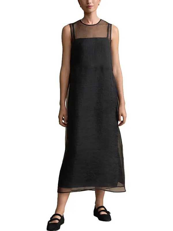 Jenni Kayne Cora Dress - Black