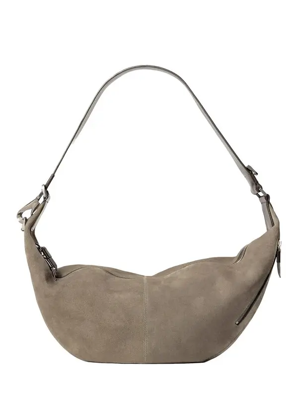 LEMAIRE Quiver Clip" Bag - Dove