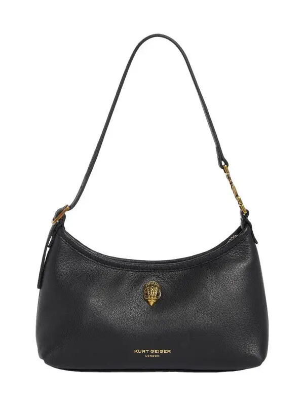 Kurt Geiger Sling Shoulder Bag - Black