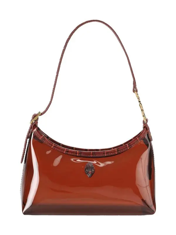 Kurt Geiger Sling Shoulder Bag - Brown