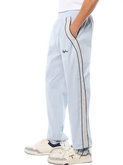 SERGIO TACCHINI Fiamma Track Pant - Baby Blue