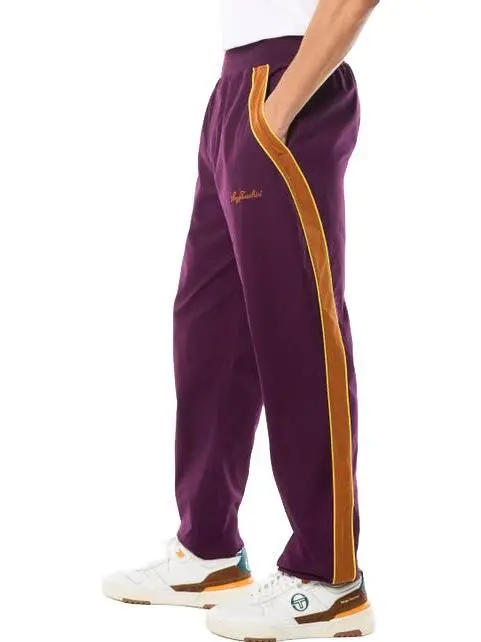 SERGIO TACCHINI Fiamma Track Pant - Potent Purple