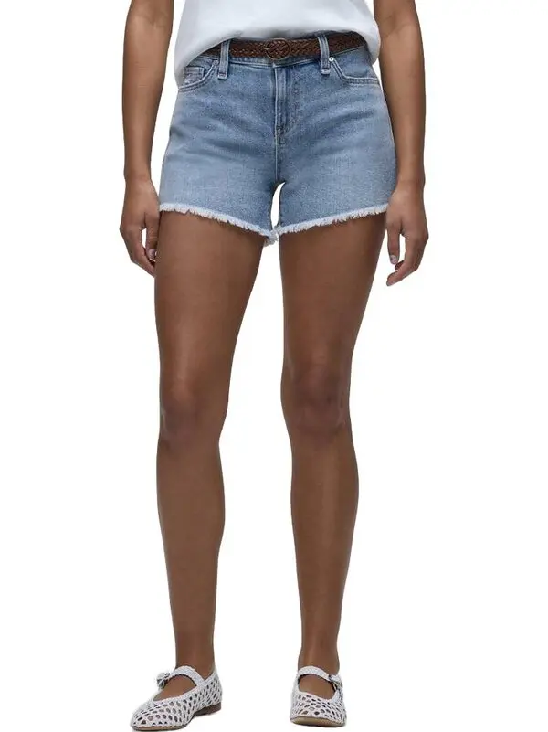 Hudson Jeans Gemma Denim Short - Delight