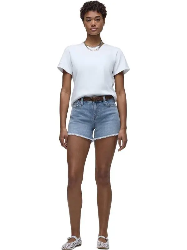 Hudson Jeans Gemma Denim Short - Delight