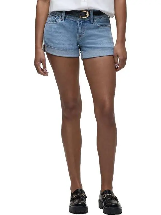 Hudson Jeans Croxley Denim Short - Delight