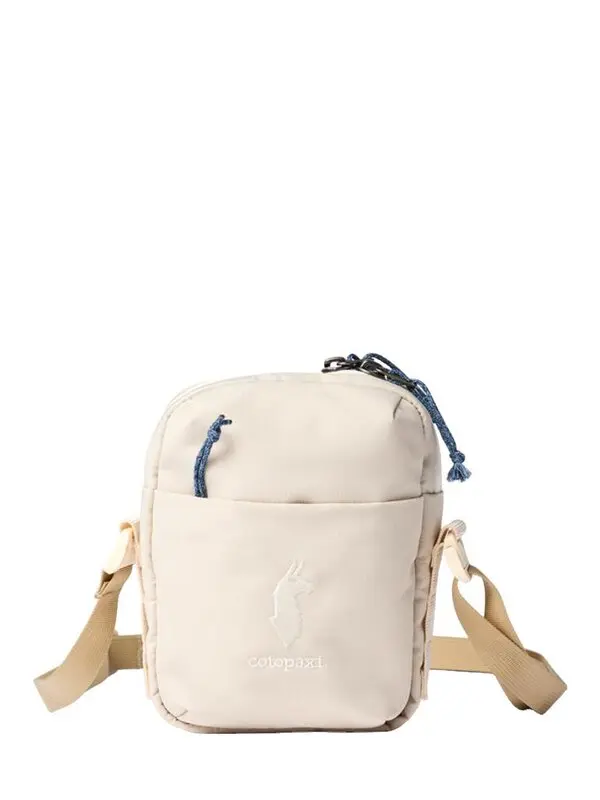 COTOPAXI Todo 1l Shoulder Bag - Cream