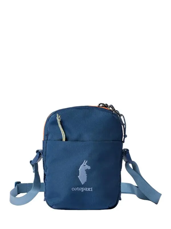 COTOPAXI Todo 1l Shoulder Bag - Deep Sea