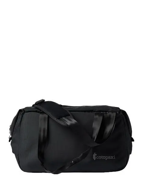 COTOPAXI 35l Travel Duffel - Cotopaxi Black