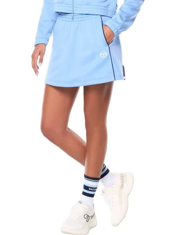 SERGIO TACCHINI Fia Comfort Skort - Della Robbia Blue