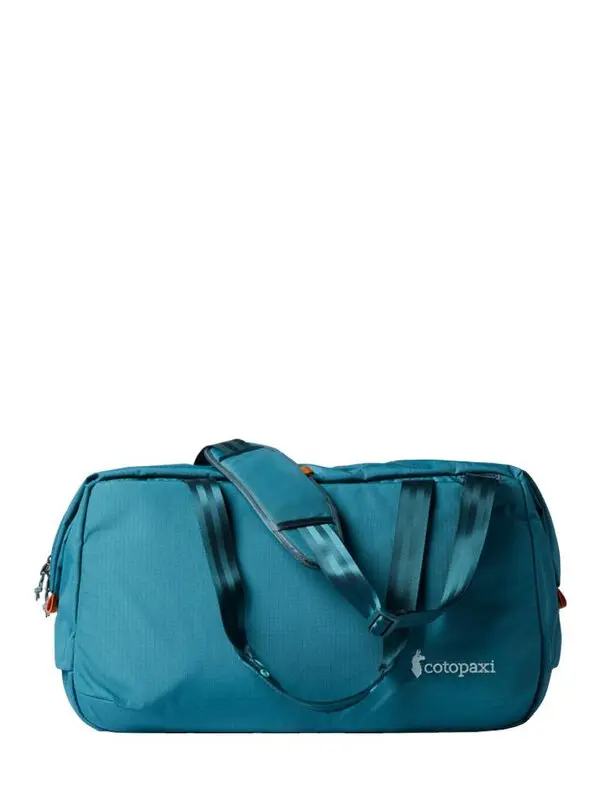 COTOPAXI Viaje 45l Travel Duffel - Blue Spruce