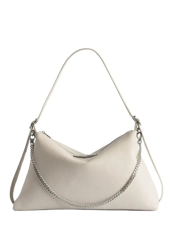 Zadig&Voltaire Jim Shoulder Bag - Flash