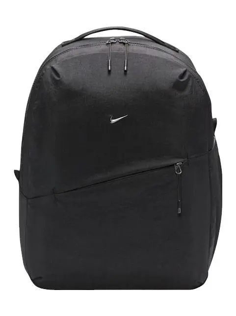 Nike Aura 24l Backpack - Black/gunmetal
