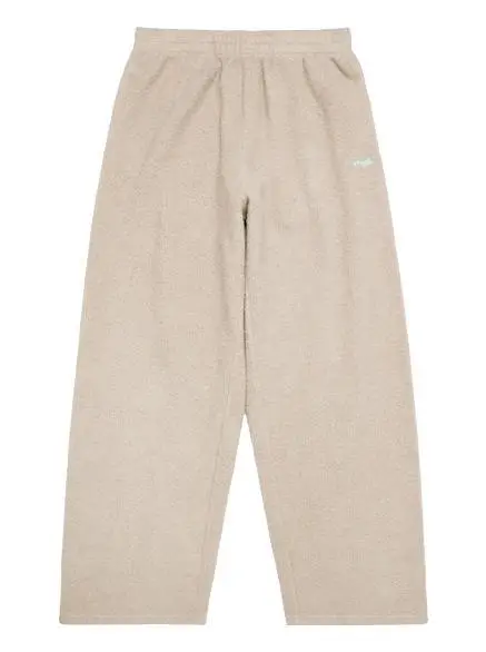 SKYLRK Reverse Sweatpant - Almond Brown