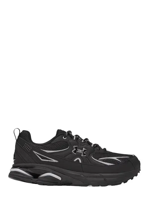 Under Armour Ua Apparition Techin - Black