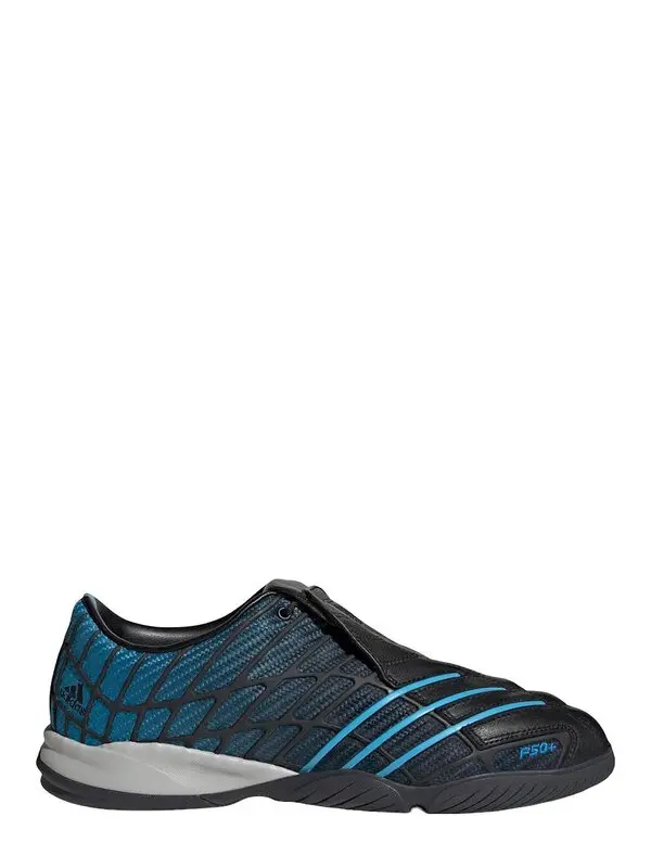 Adidas F50 Sala Sneakers - Core Black/sky Rush/blue Rush