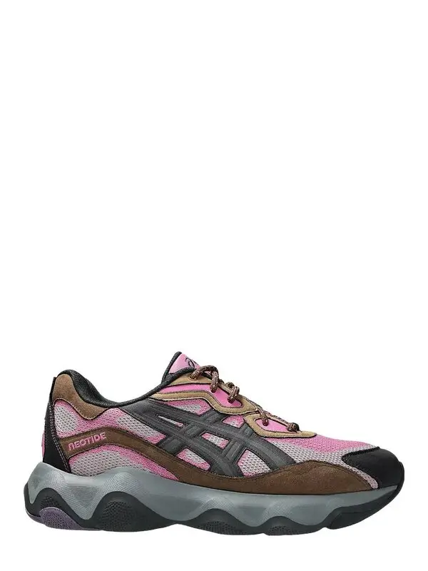 Asics Neotide Studio Hagelin Sneakers - Sweet Pink/clay Grey