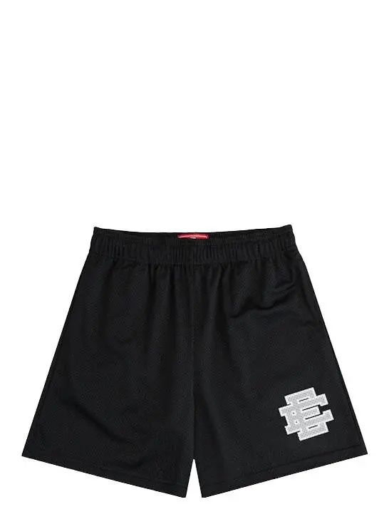 ERIC EMANUEL Ee Basic/core Short - Black/silver