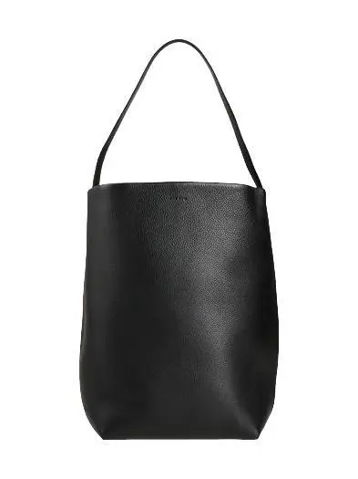 THE ROW Bucket Bag - Black