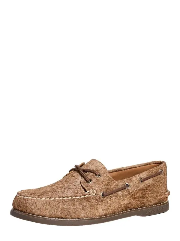 Sperry Authentic Original Boat Shoe - Light Brown