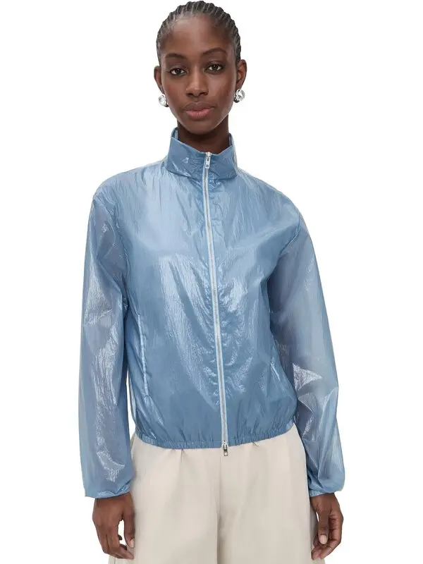 LESET Elle Windbreaker - Mirage