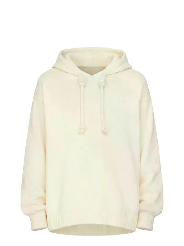 Off-White 3d Diag Hoodie - Neutrals