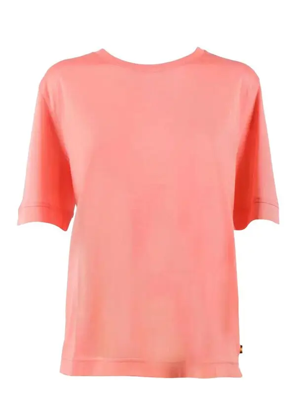 K-WAY Gabillou T-shirt - Pink