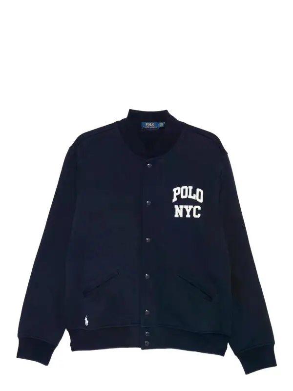 Polo Ralph Lauren Pocket Jacket - Blue