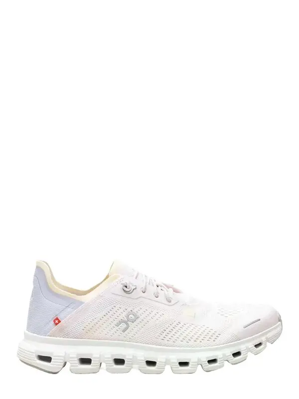 On Cloud 6 Coast Sneakers - Pink