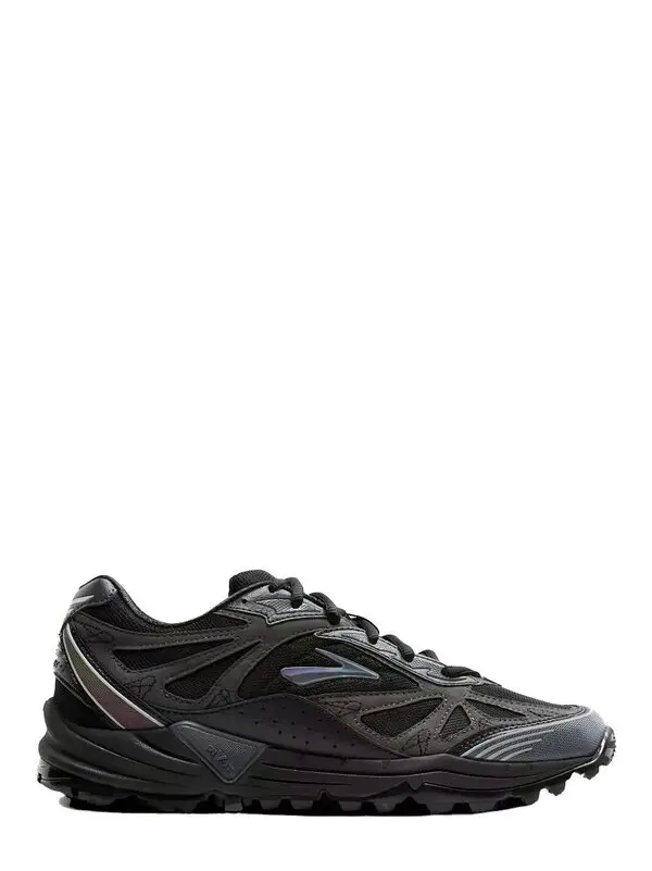 Brooks Cascadia 1 Sneakers - Black