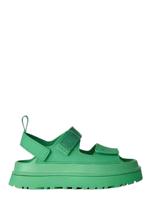 UGG Goldenglow Sandals - Green