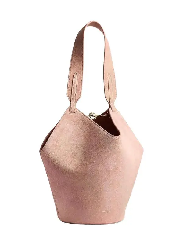 Khaite Tote Bag - Pink