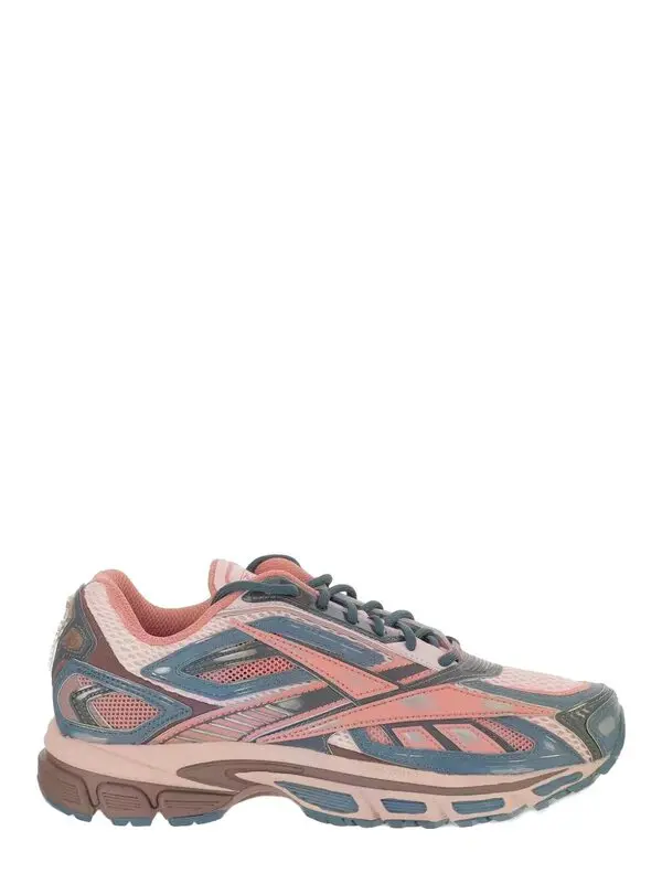REEBOK Premier Road Ultra Panelled Sneakers - Pink