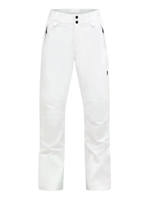 PEAK PERFORMANCE Anima Hipe 2l Ski Pants - White