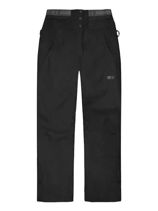 PICTURE ORGANIC CLOTHING Treva Ski Trousers - Black