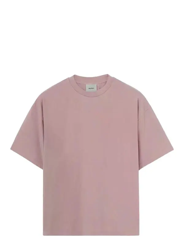 HALFBOY Over T-shirt - Pink