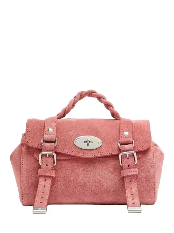 Mulberry Alexa Mini Bag - Pink