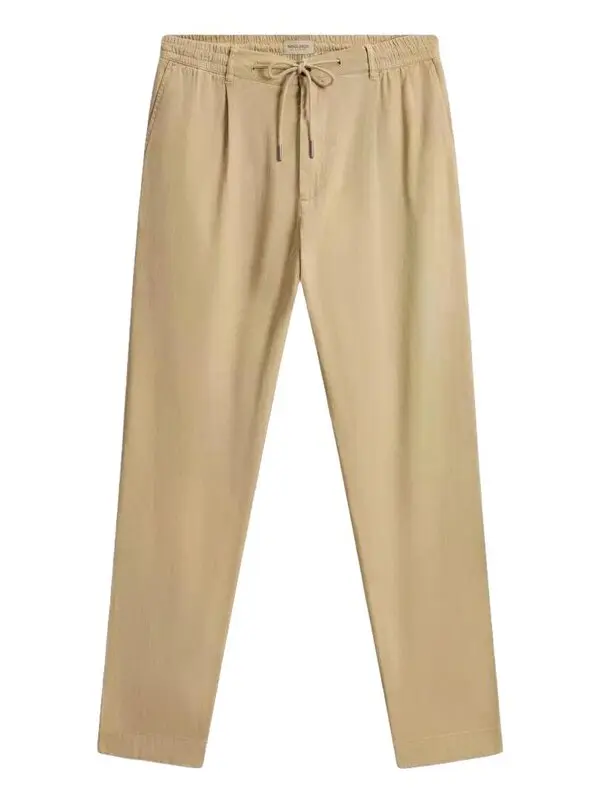 Woolrich Milton Trousers - Neutrals