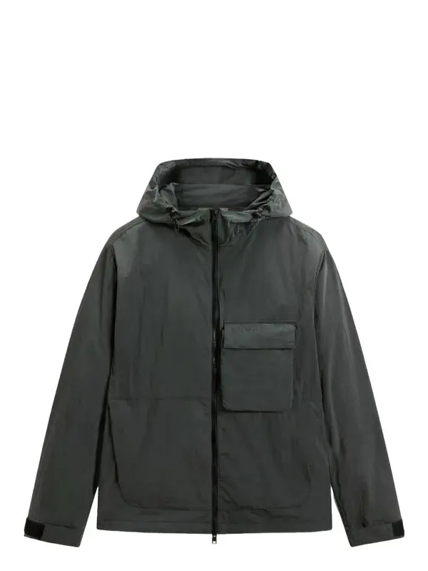 Woolrich Olmetex Jacket - Green
