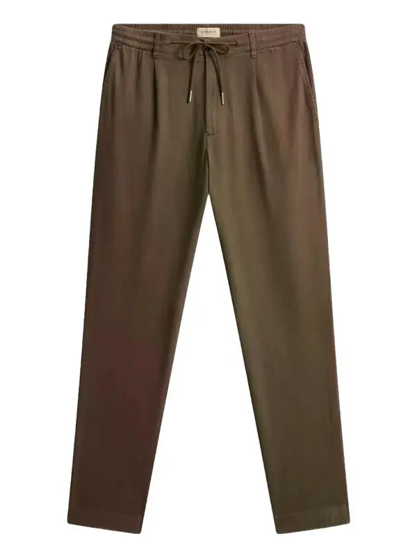 Woolrich Milton Trousers - Brown