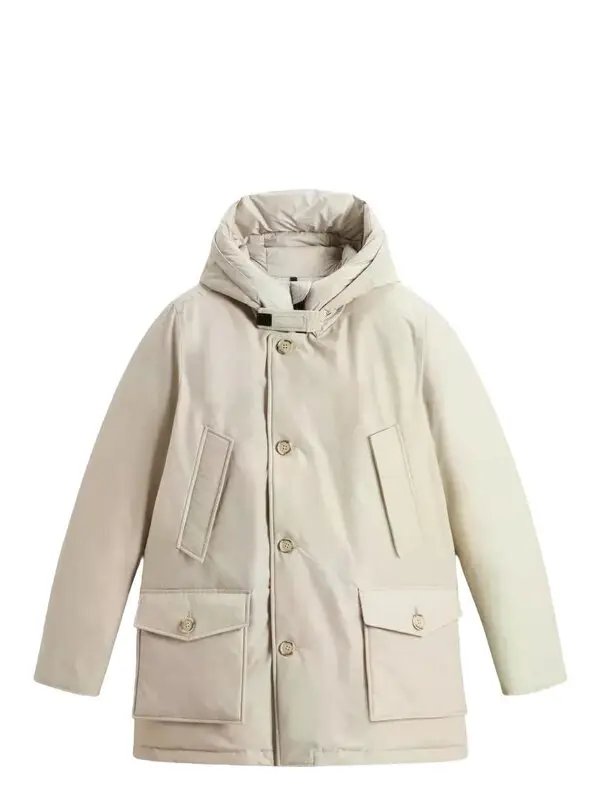 Woolrich Arctic Parka - Neutrals