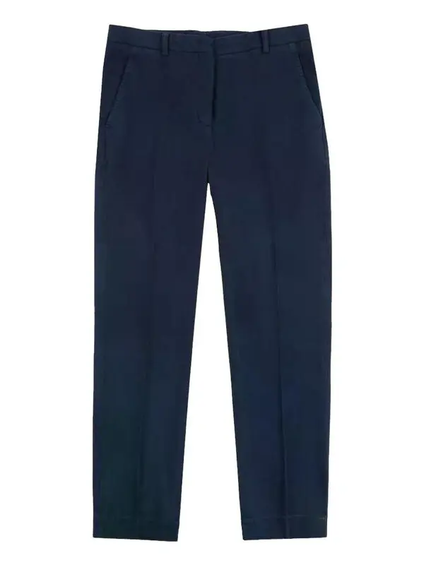 SLOWEAR Drill Trousers - Blue