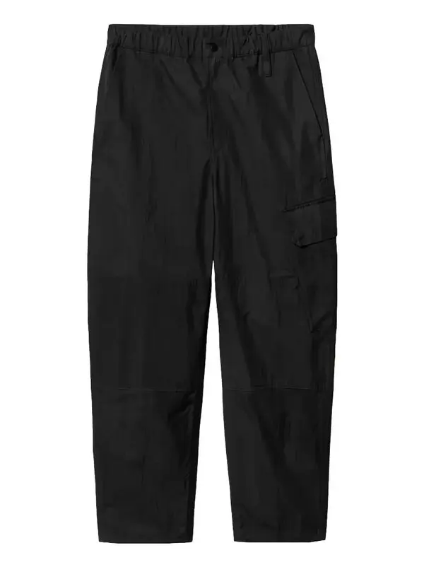 CARRER Haste Carpenter Trousers - Black