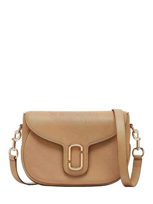 Marc Jacobs Pebble Cross Body Bag - Neutrals